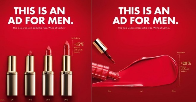 This is an Ad for Men | JobAlert.ie
